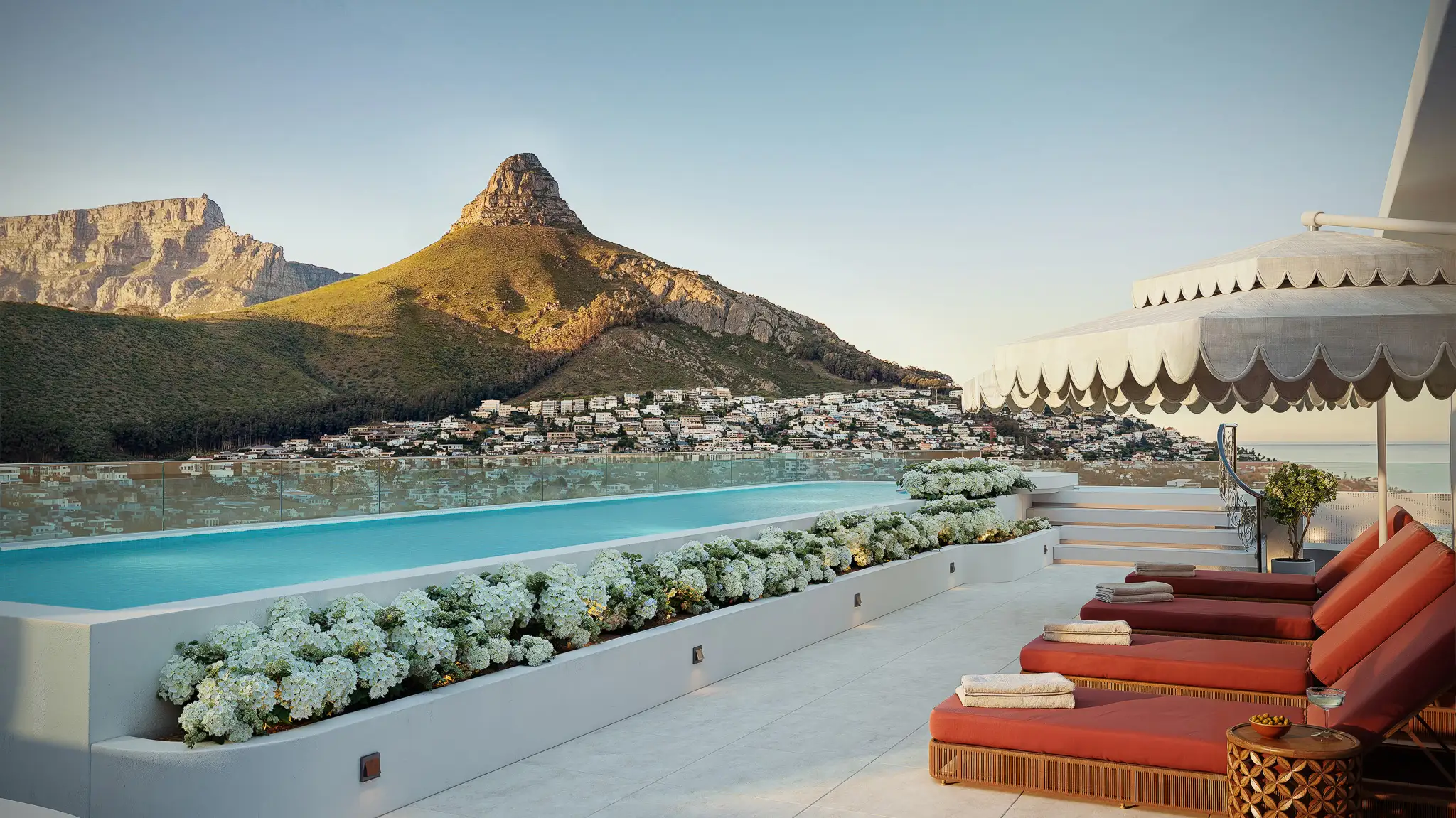 The Magnolia | Residential Property Development in Cape Town